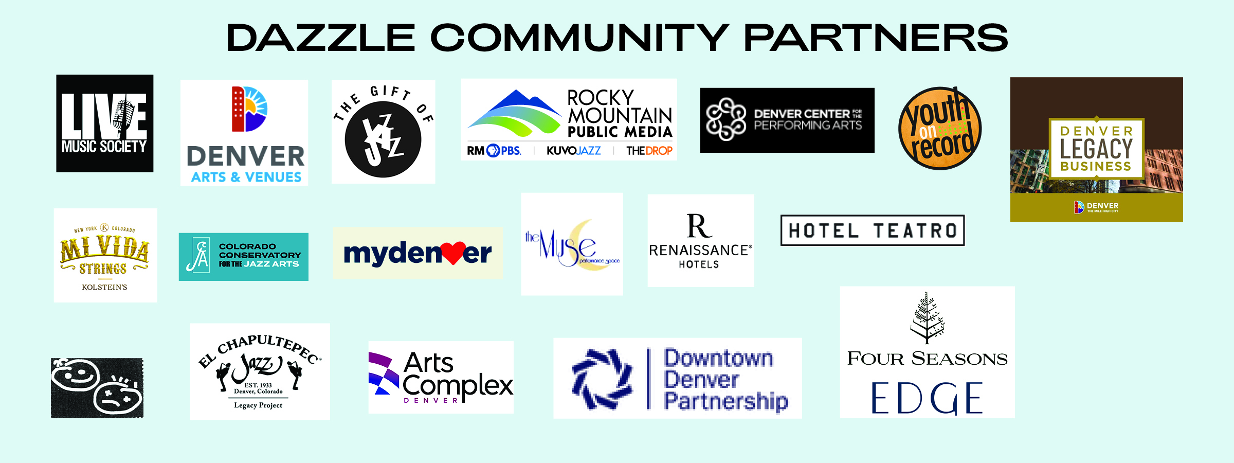 About | Dazzle Denver