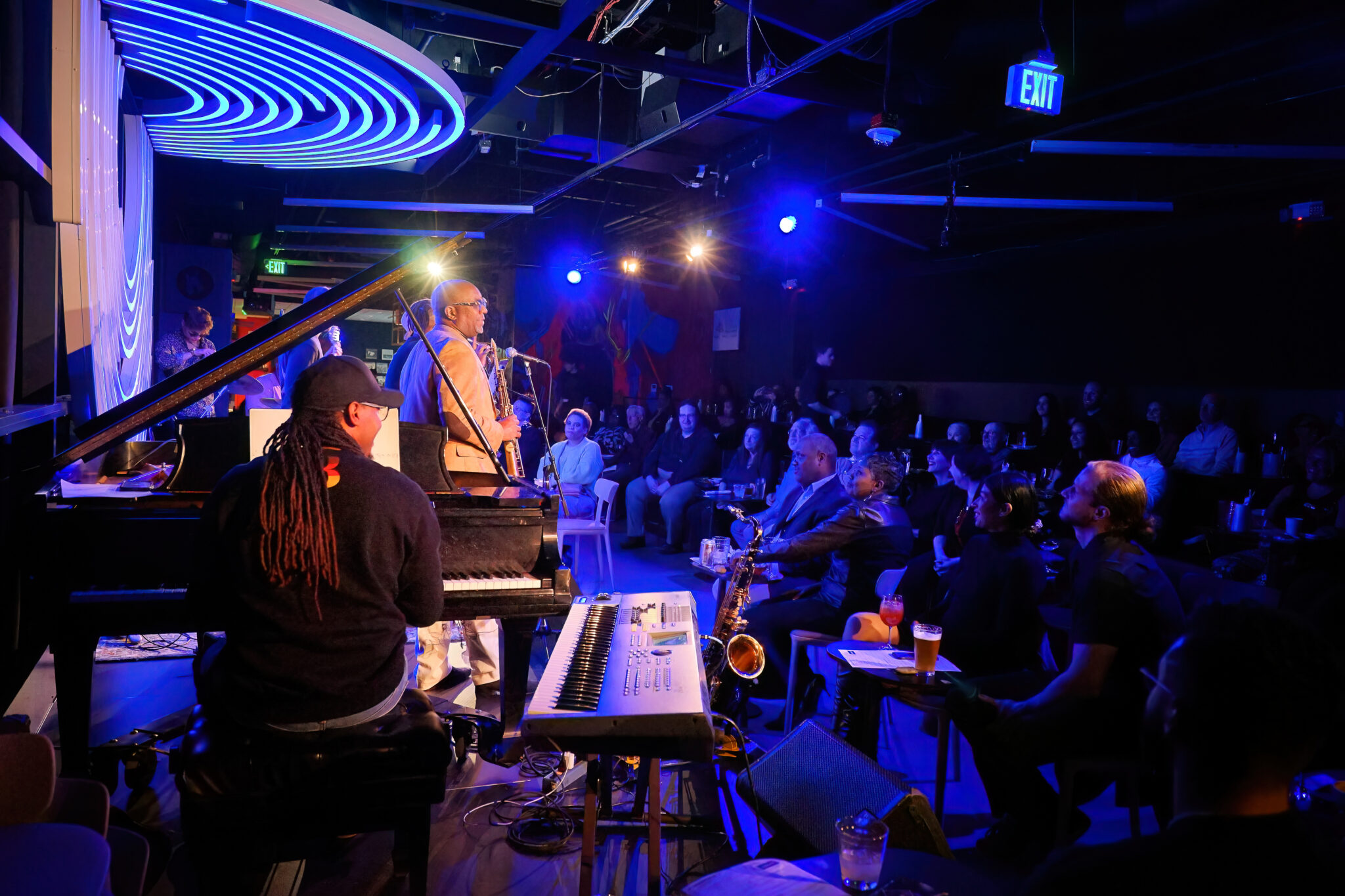 Music Notes | Dazzle Denver