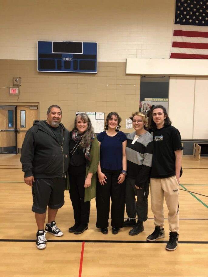 January Non Nonprofit of the Month: The Trujillo Family - Dazzle Denver